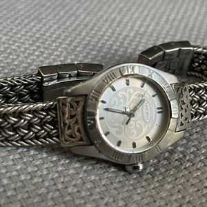 Lois Hill | Jewelry | Vintage Lois Hill Watch | Poshmark